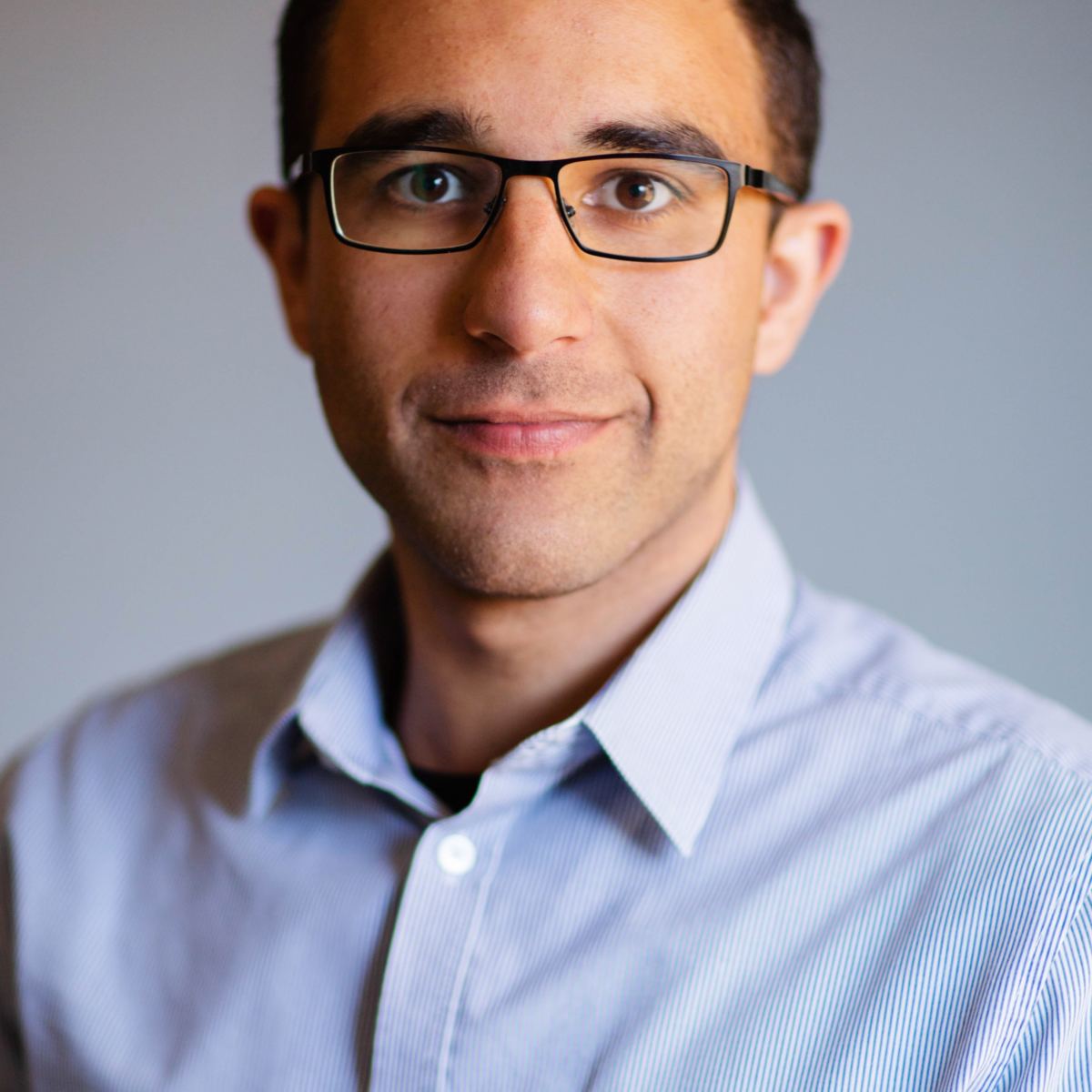 Sascha Riaz | Center for European Studies at Harvard University