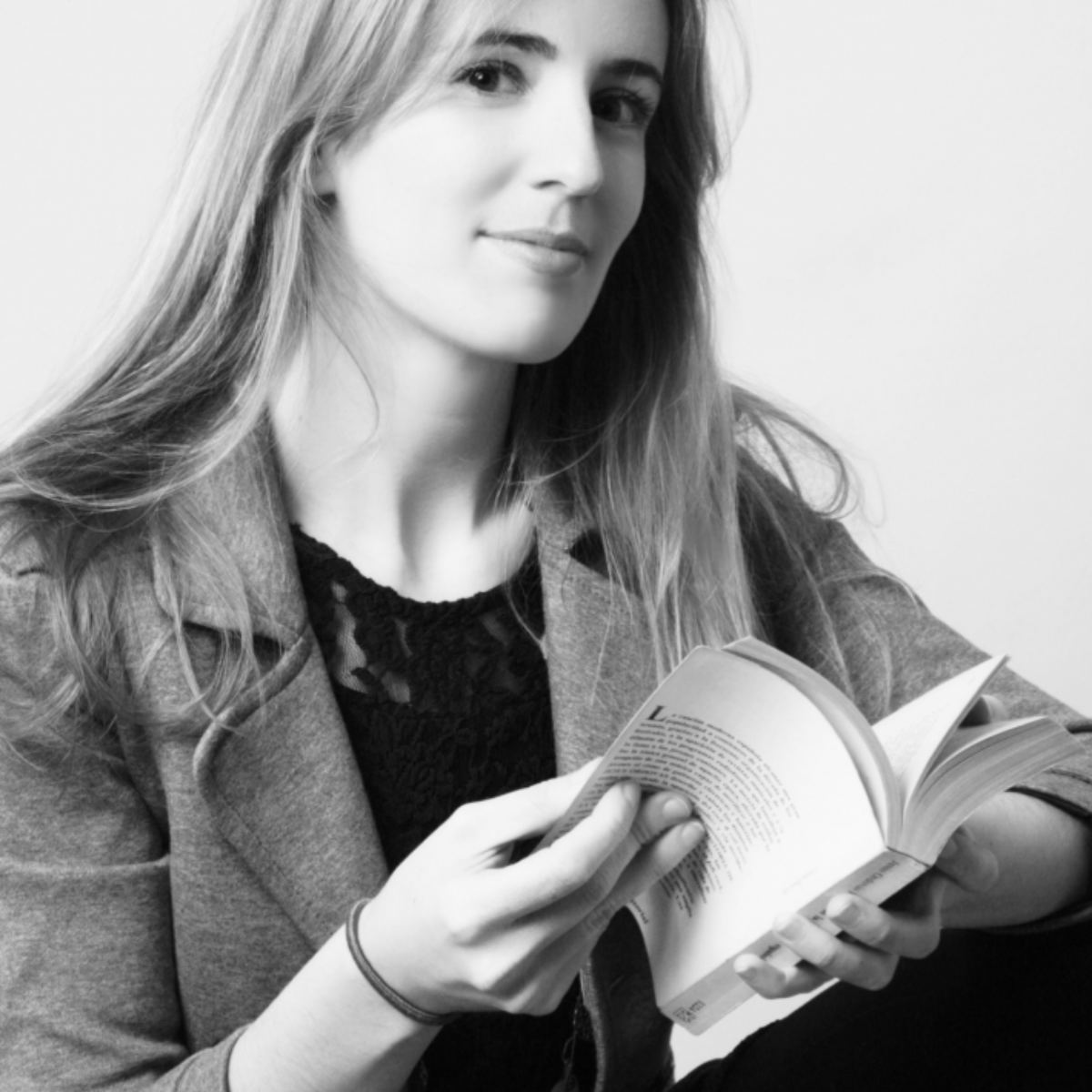 Victòria Alsina… | Center for European Studies at Harvard University