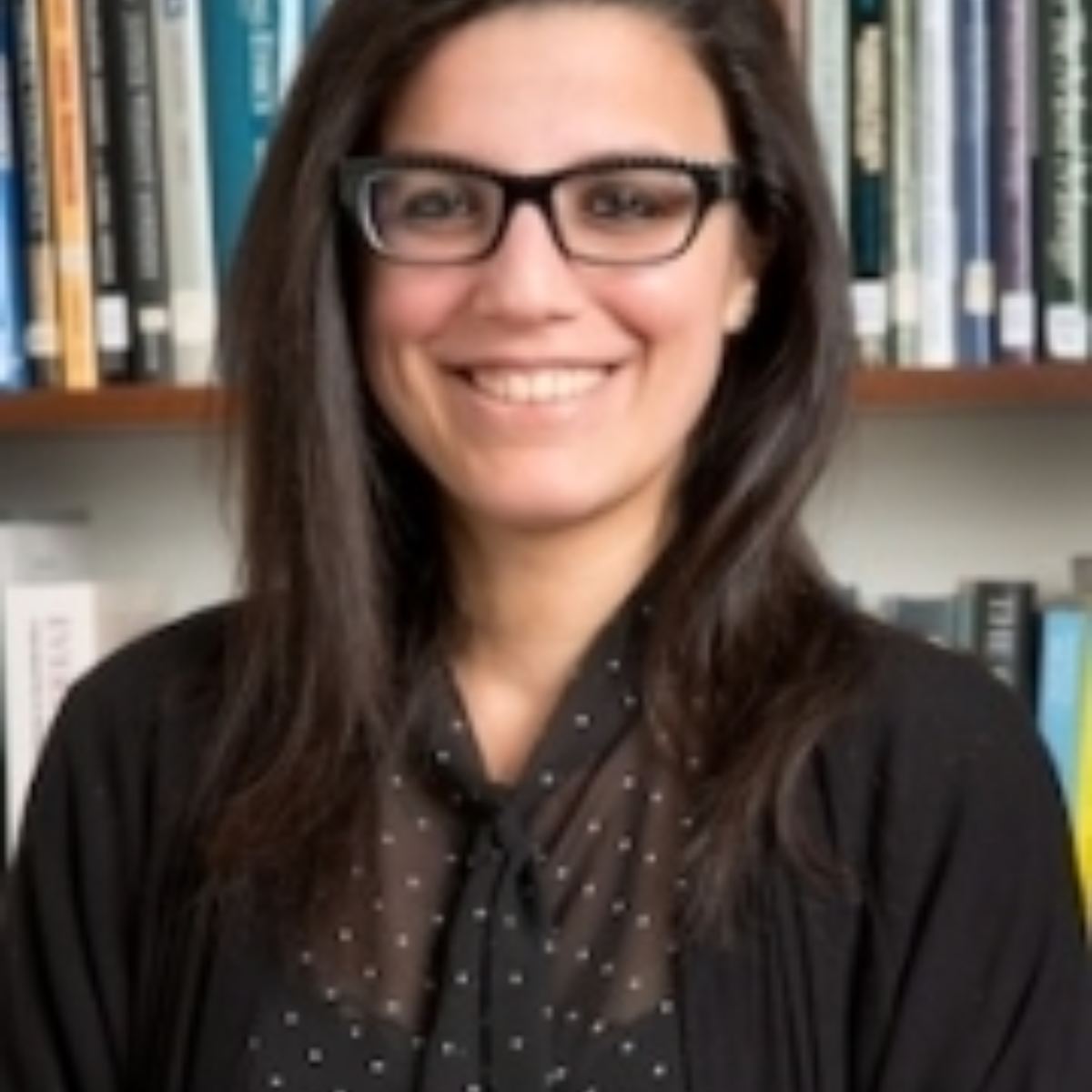 Joelle Abi-Rached | Center for European Studies at Harvard University