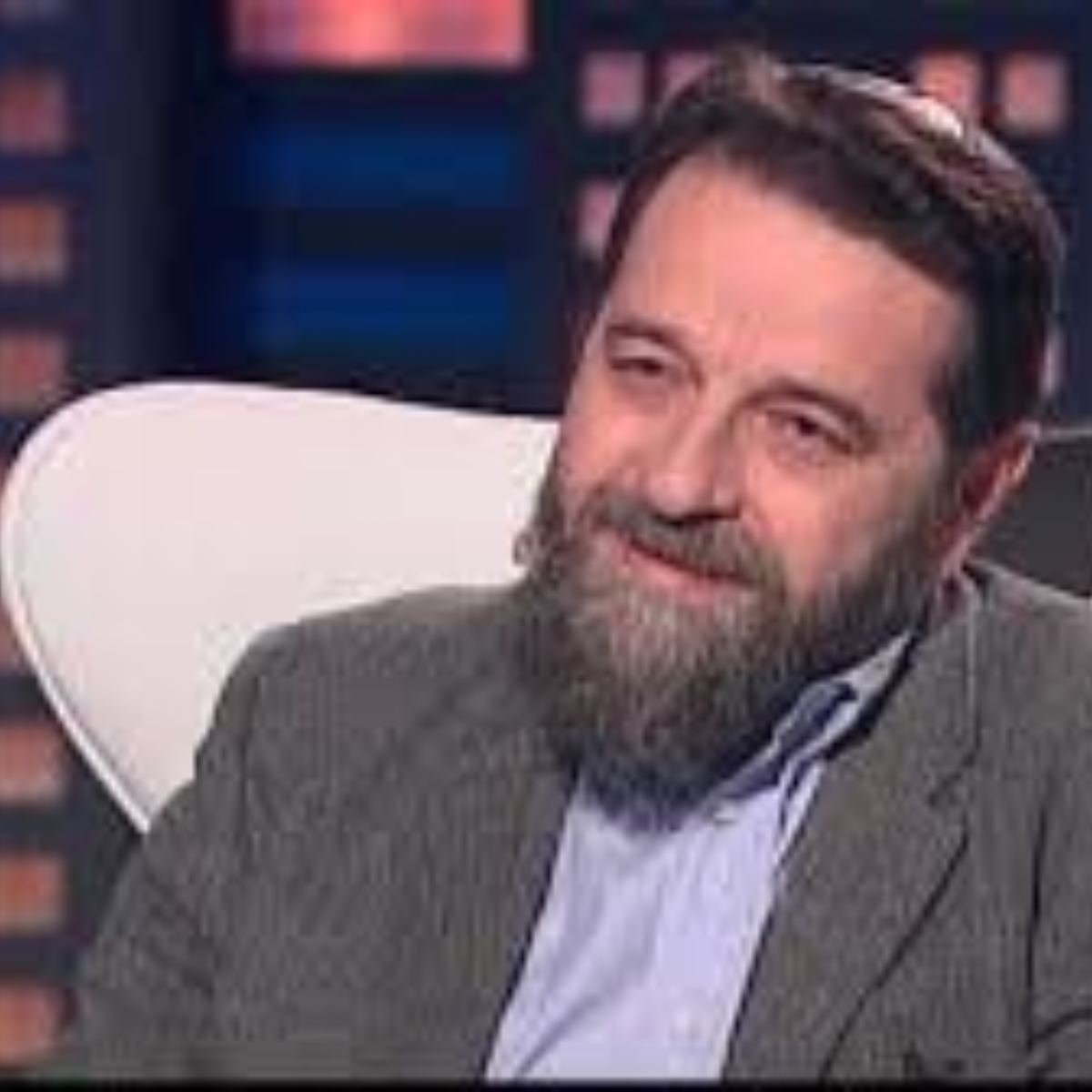 Konstanty Gebert | Center for European Studies at Harvard University