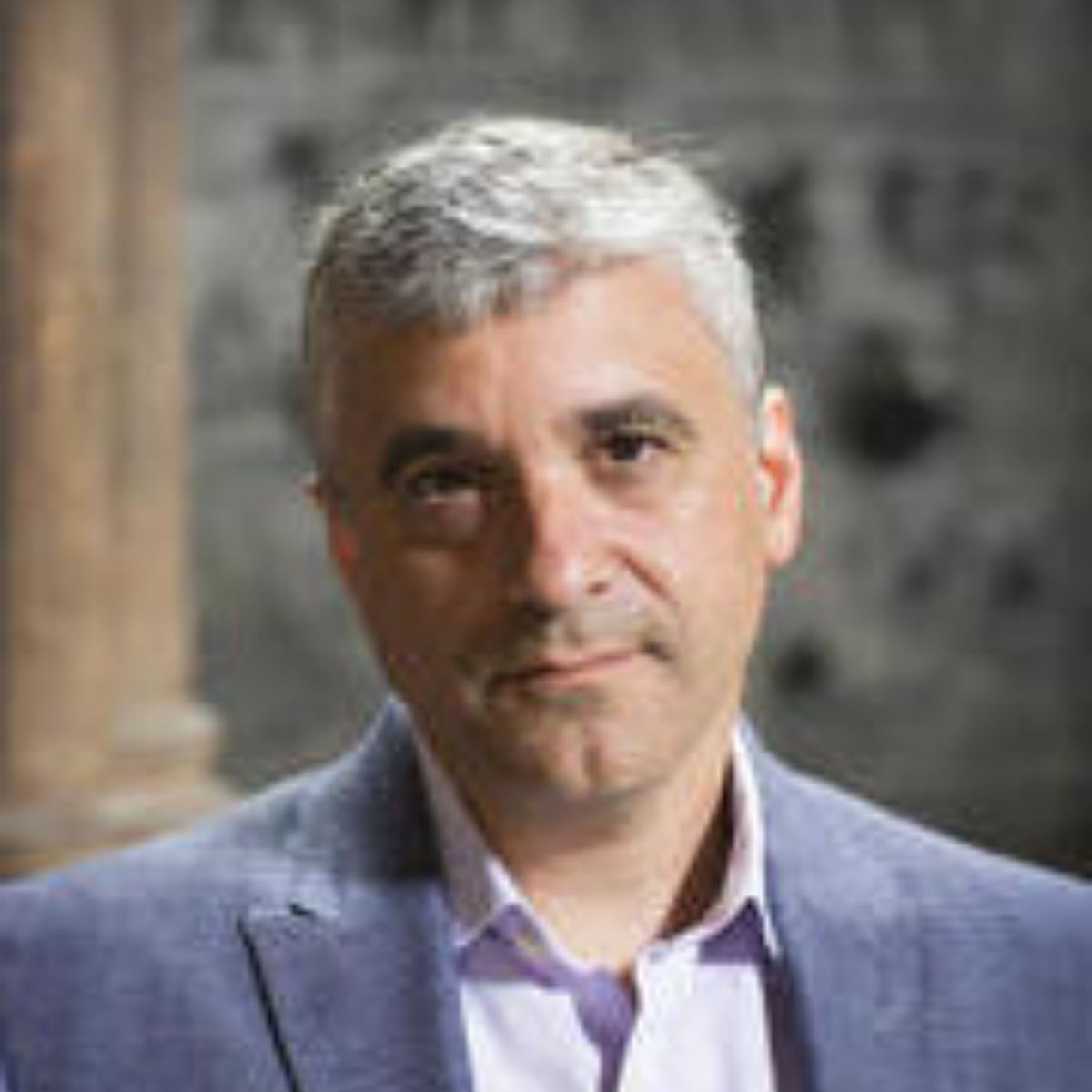 Steven Levitsky | Center for European Studies at Harvard University