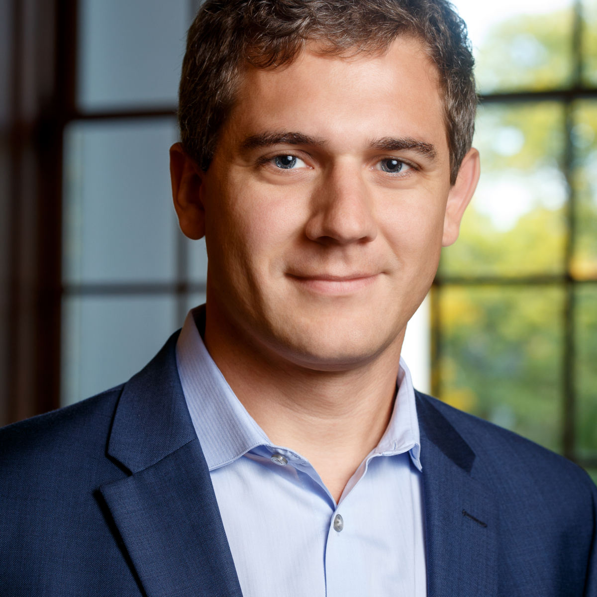 Vincent Pons | Center for European Studies at Harvard University