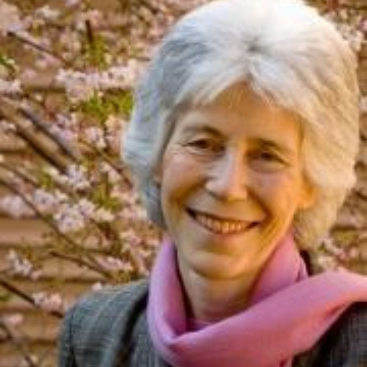 Emma Rothschild | Center for European Studies at Harvard University