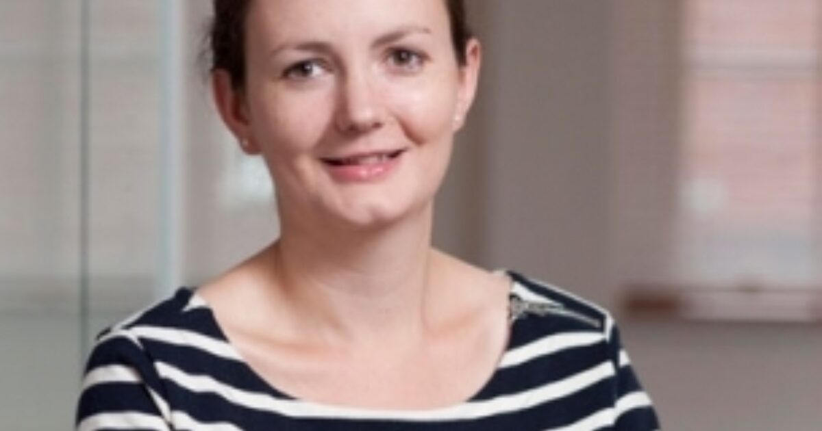 Minda de Gunzburg Center for European Studies | Daisy Hay