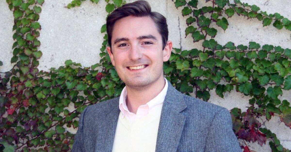 Minda de Gunzburg Center for European Studies | Andrew Bellisari