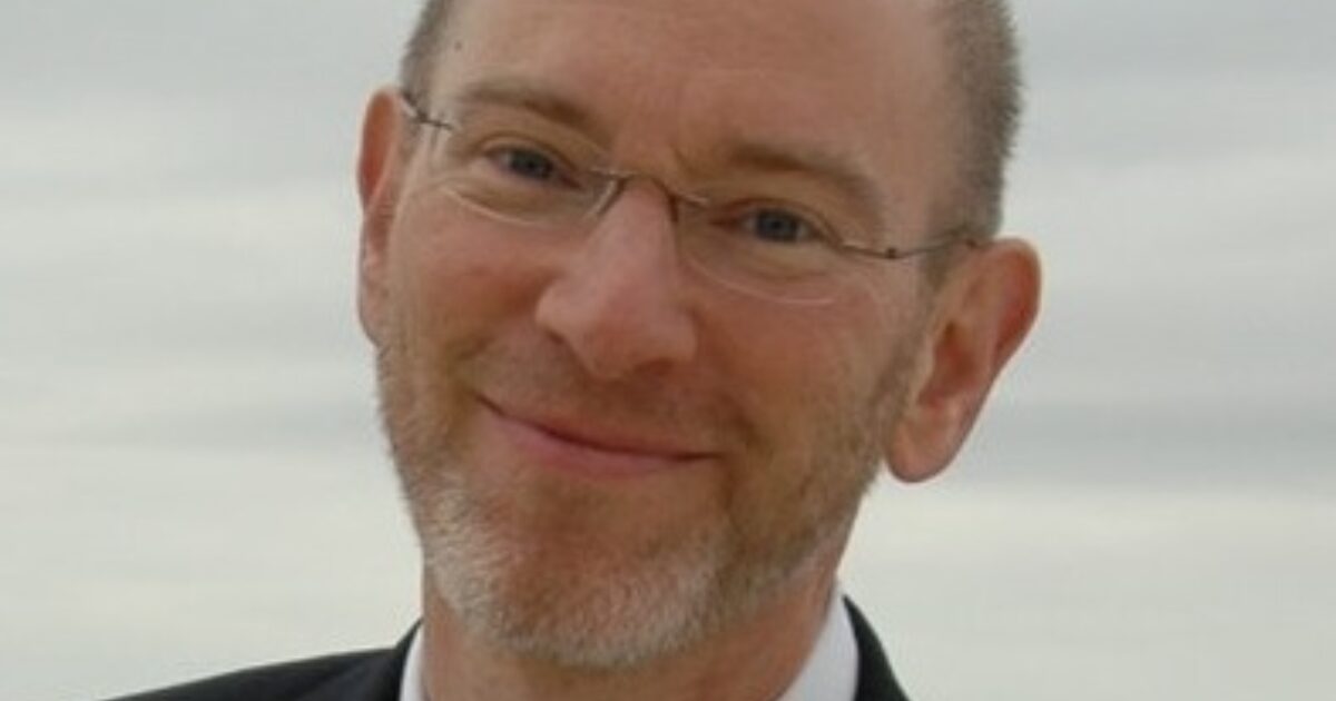 Minda de Gunzburg Center for European Studies | Alex Sagan