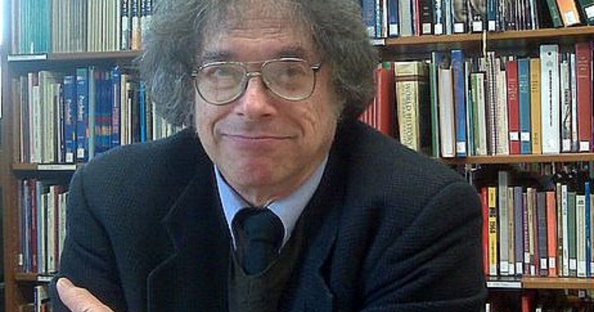 Minda de Gunzburg Center for European Studies | Richard R. Weiner