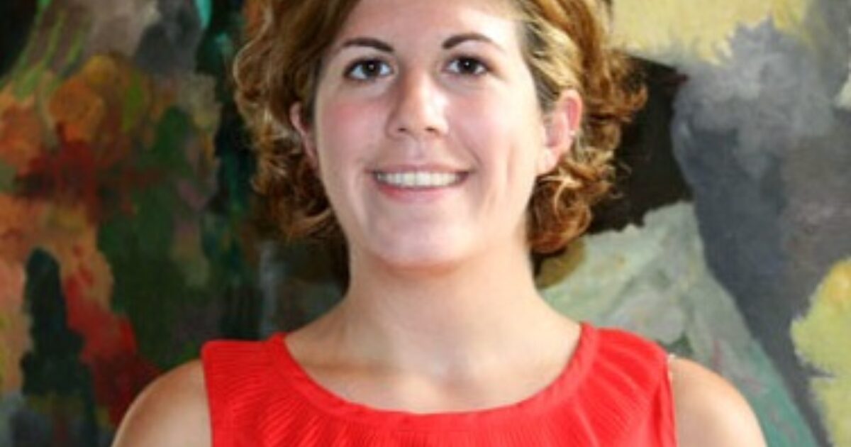 Minda de Gunzburg Center for European Studies | Kristen Loveland