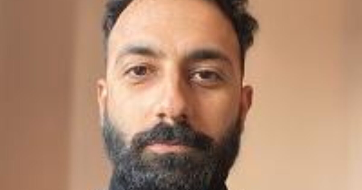 Center for European Studies at Harvard University | Ali Meghji