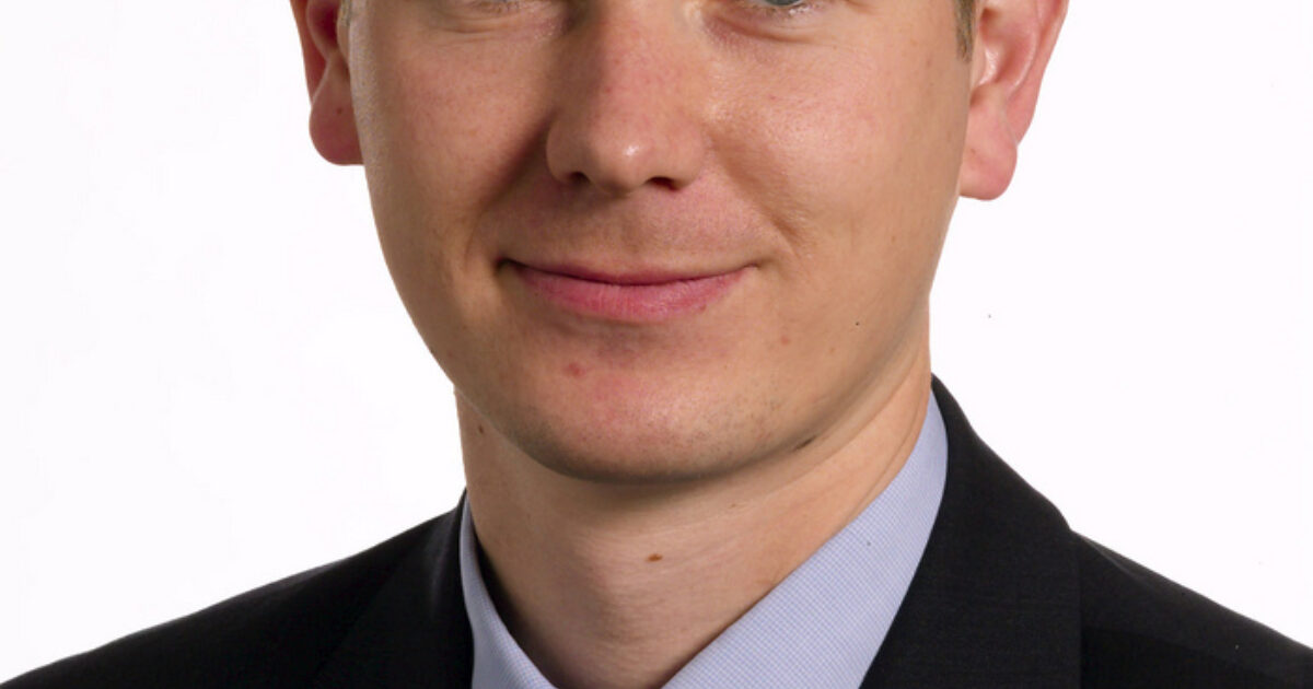 Minda de Gunzburg Center for European Studies | Anders Rasmussen