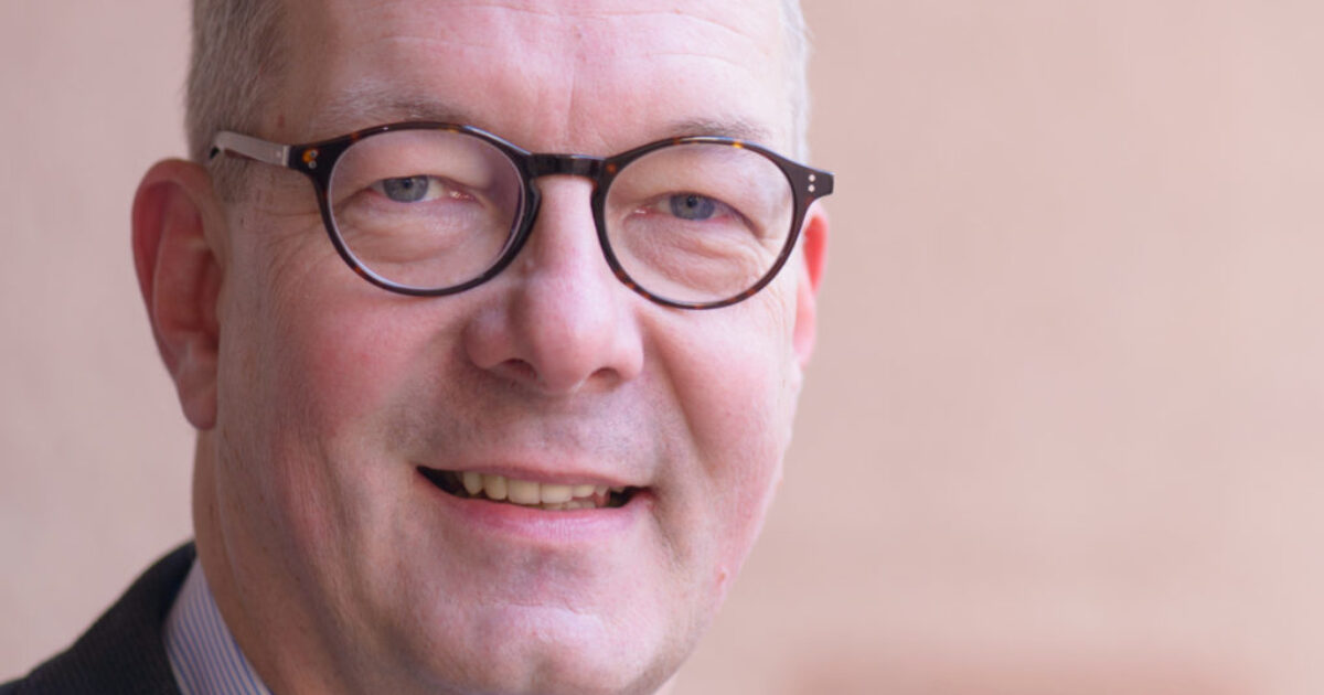 Minda de Gunzburg Center for European Studies | Andreas Busch