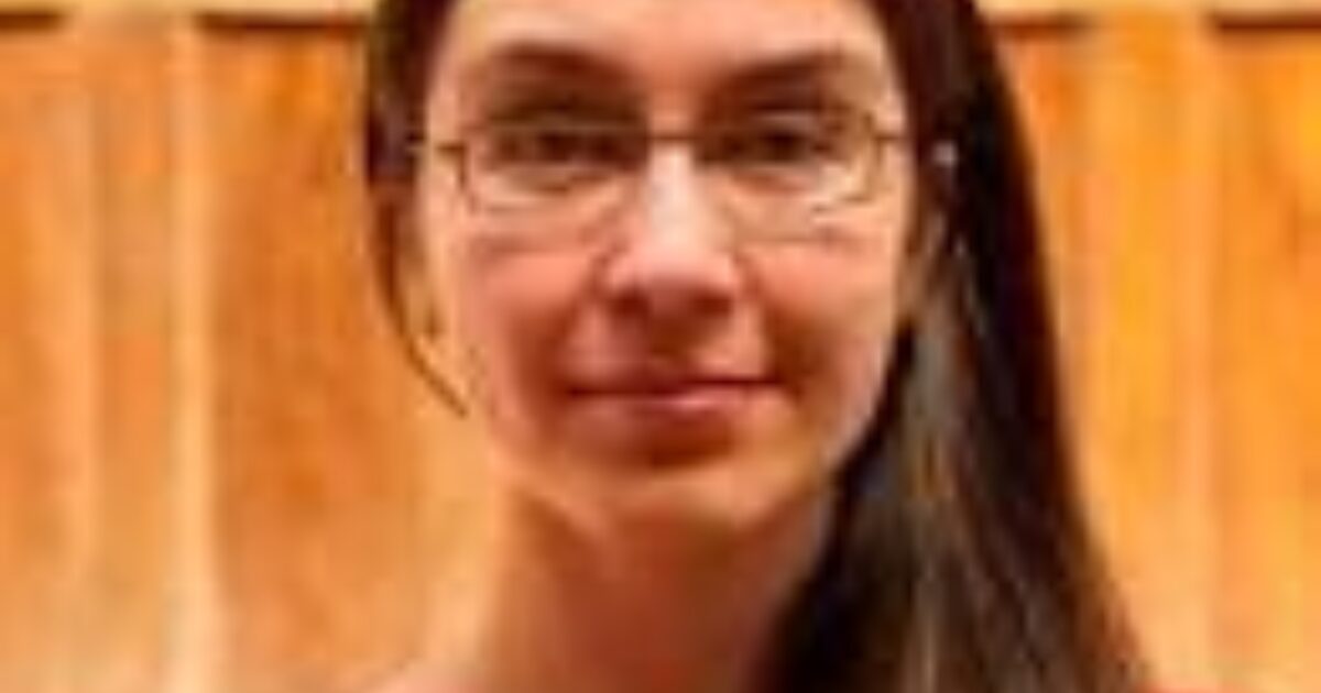 Minda de Gunzburg Center for European Studies | Andreea Florescu D'Abramo