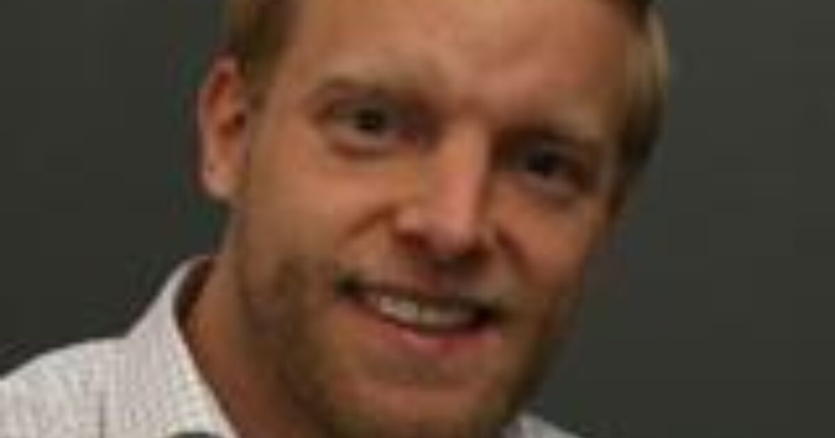 Minda de Gunzburg Center for European Studies | Axel Cronert