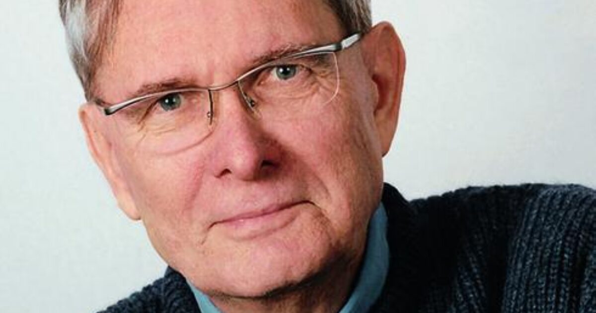 Minda de Gunzburg Center for European Studies | Klaus Bade