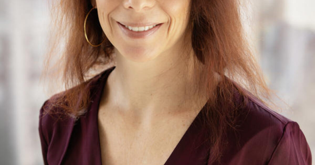 Minda de Gunzburg Center for European Studies | Sheri Berman