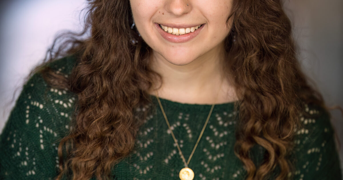 Minda de Gunzburg Center for European Studies | Lauren Bohm