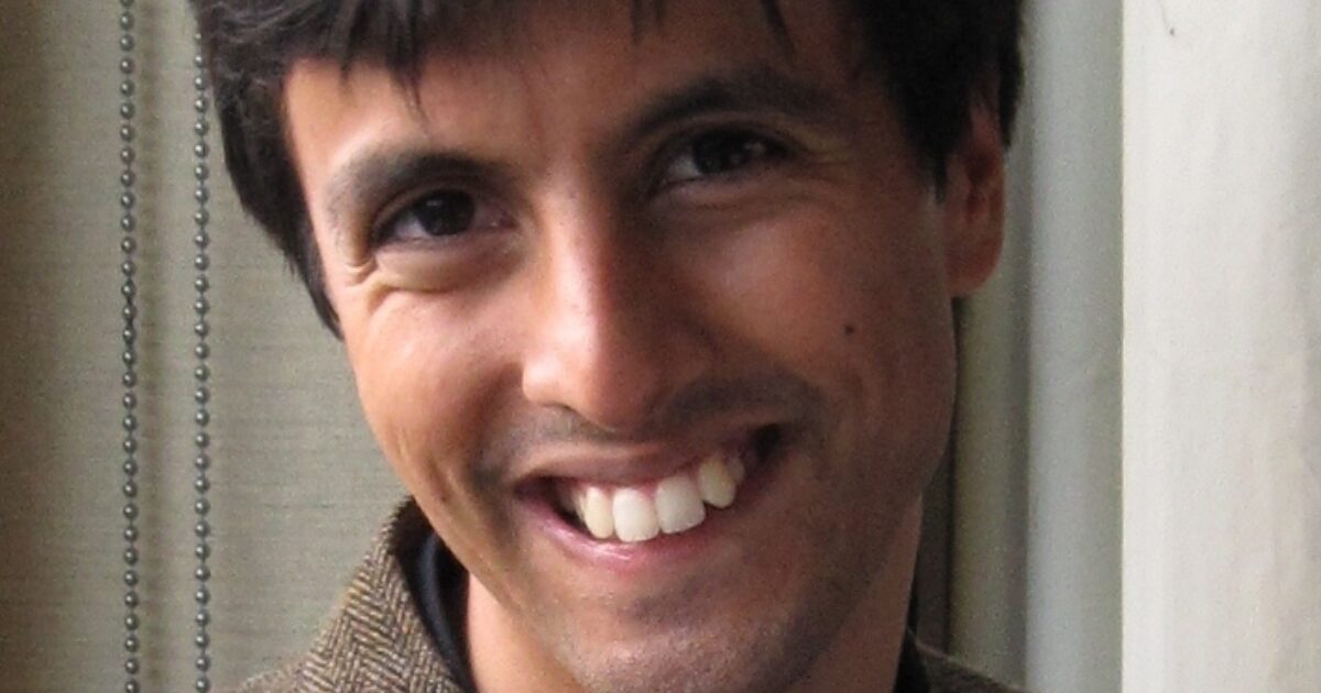 Minda de Gunzburg Center for European Studies | Emile Chabal