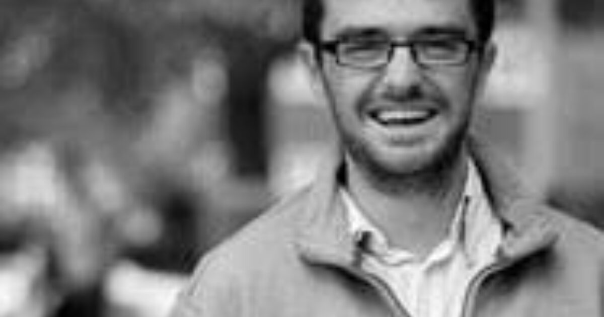 Minda de Gunzburg Center for European Studies | Barry Colfer