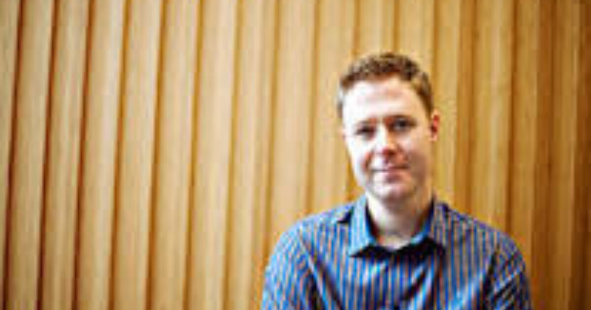 Minda de Gunzburg Center for European Studies | David Eaves