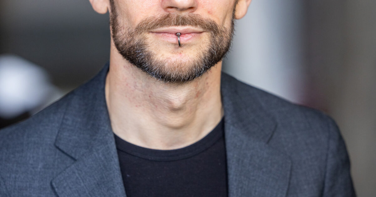 Minda de Gunzburg Center for European Studies | David Spreen