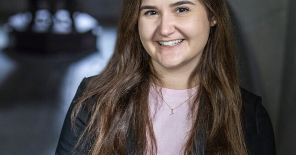 Minda de Gunzburg Center for European Studies | Flavia Roscini