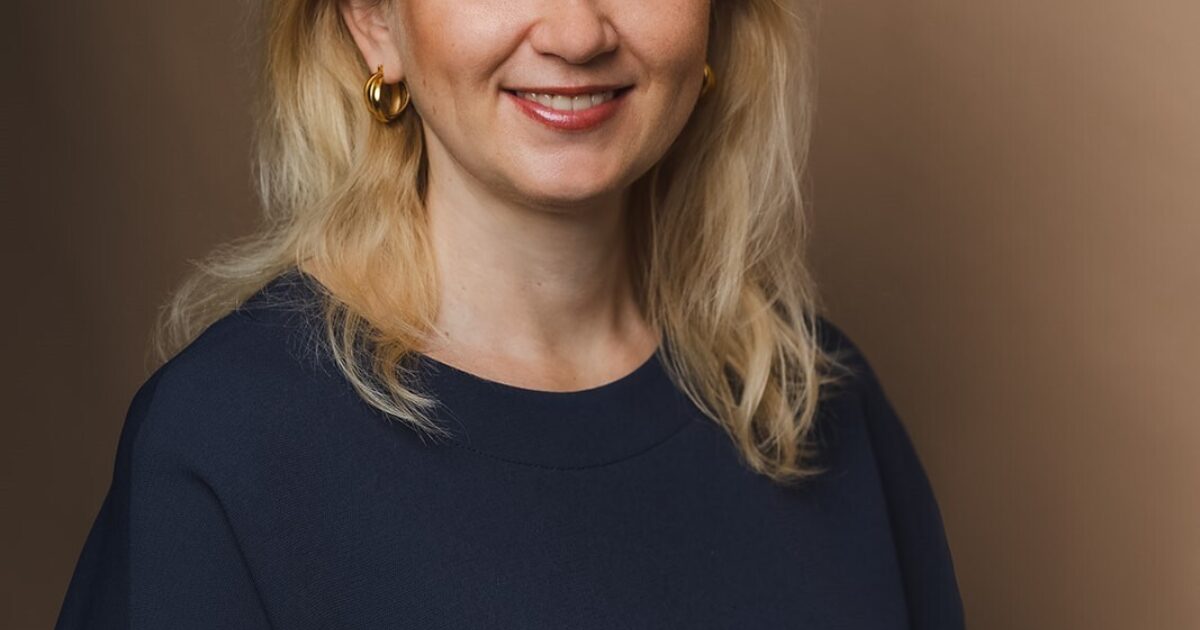 Minda de Gunzburg Center for European Studies | Anna Wojciuk