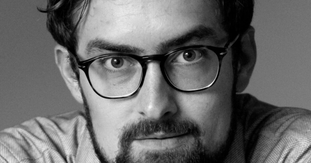 Minda de Gunzburg Center for European Studies | Markus Hinterleitner