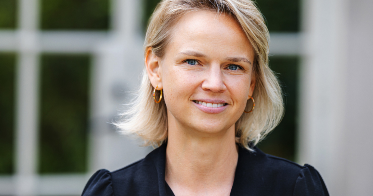 Minda de Gunzburg Center for European Studies | Ines Wagner