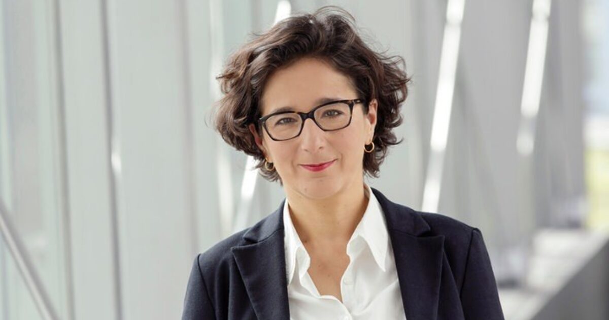 Minda de Gunzburg Center for European Studies | Isabel Schayani