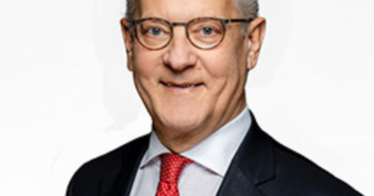 Minda de Gunzburg Center for European Studies | Ivan Vejvoda