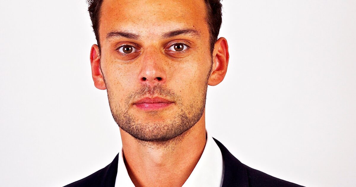 Minda de Gunzburg Center for European Studies | Joshua Simons