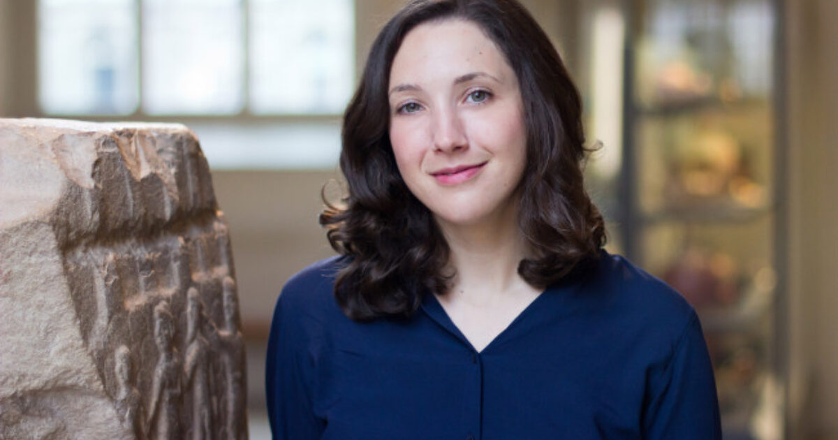 Minda de Gunzburg Center for European Studies | Kelly Presutti