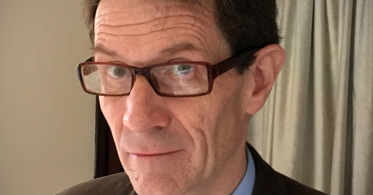 Minda de Gunzburg Center for European Studies | Colin Kidd