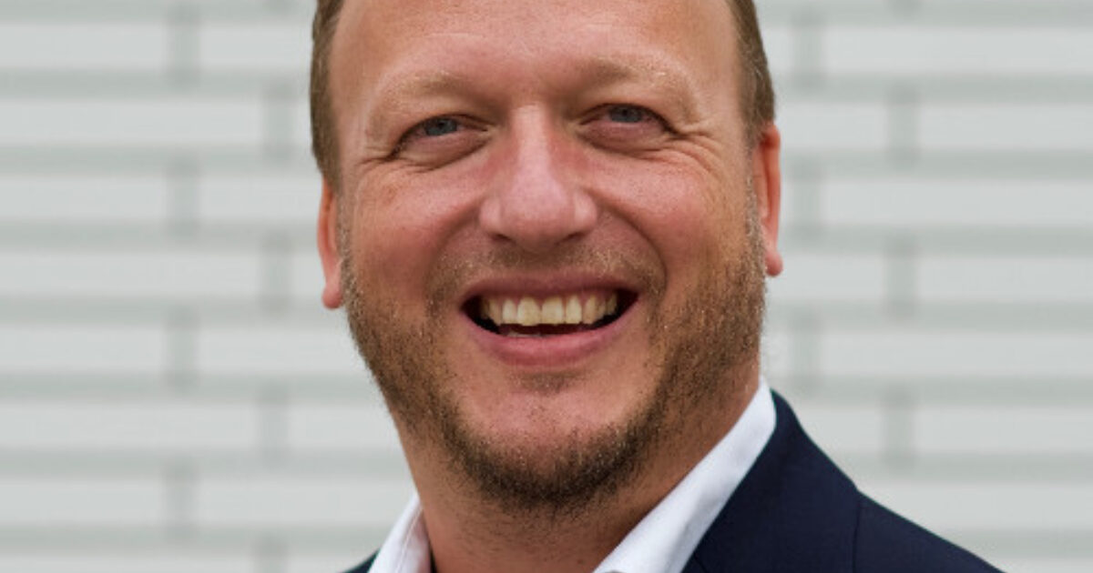 Minda de Gunzburg Center for European Studies | Knut Dethlefsen