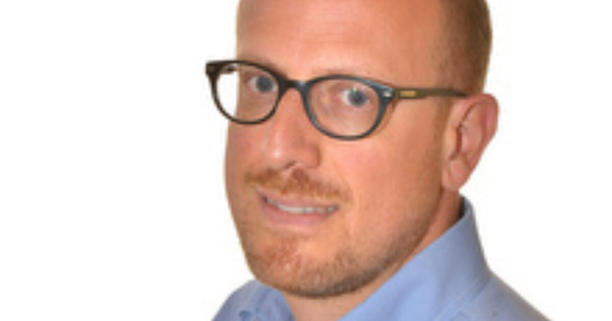 Minda de Gunzburg Center for European Studies | Simon Levis Sullam