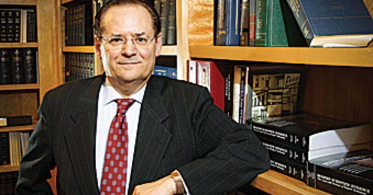 Minda de Gunzburg Center for European Studies | Marc Redlich