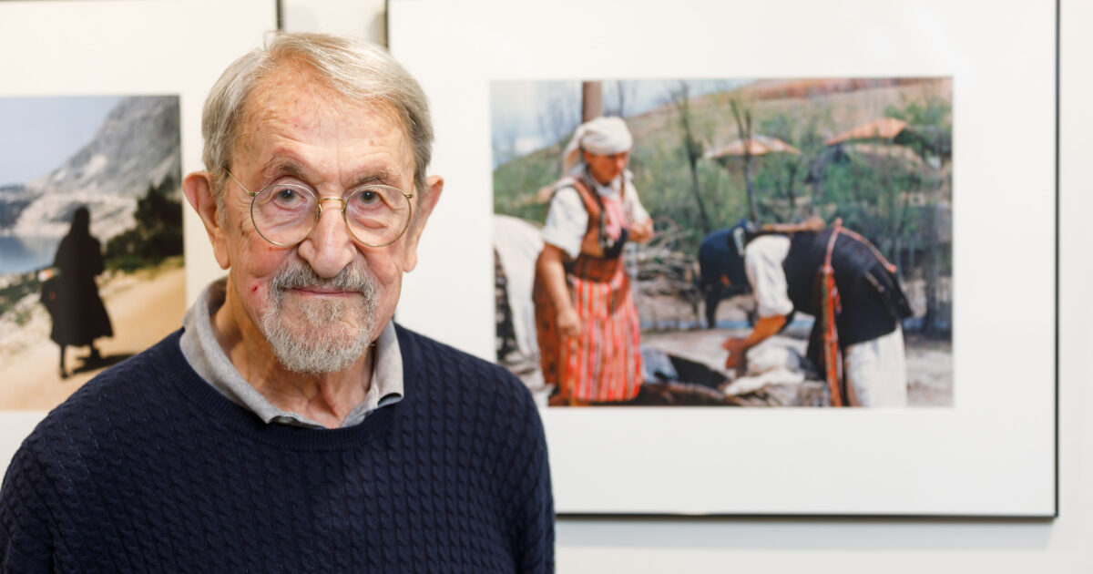 Minda de Gunzburg Center for European Studies | Martin Karplus