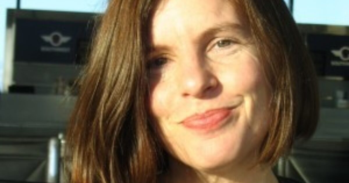 Minda de Gunzburg Center for European Studies | Maureen Healy