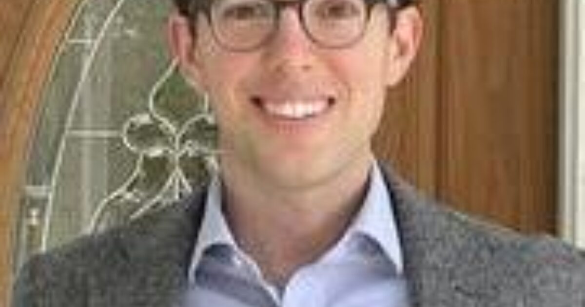 Minda de Gunzburg Center for European Studies | Michael Mango