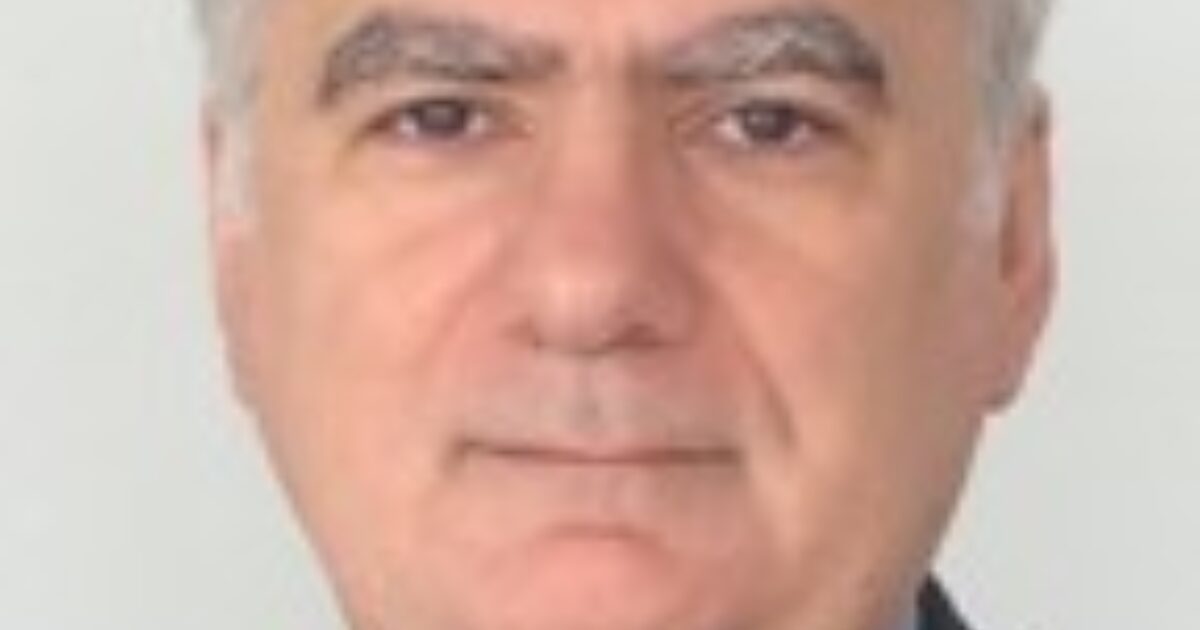 Minda de Gunzburg Center for European Studies | Athanasios Orphanides