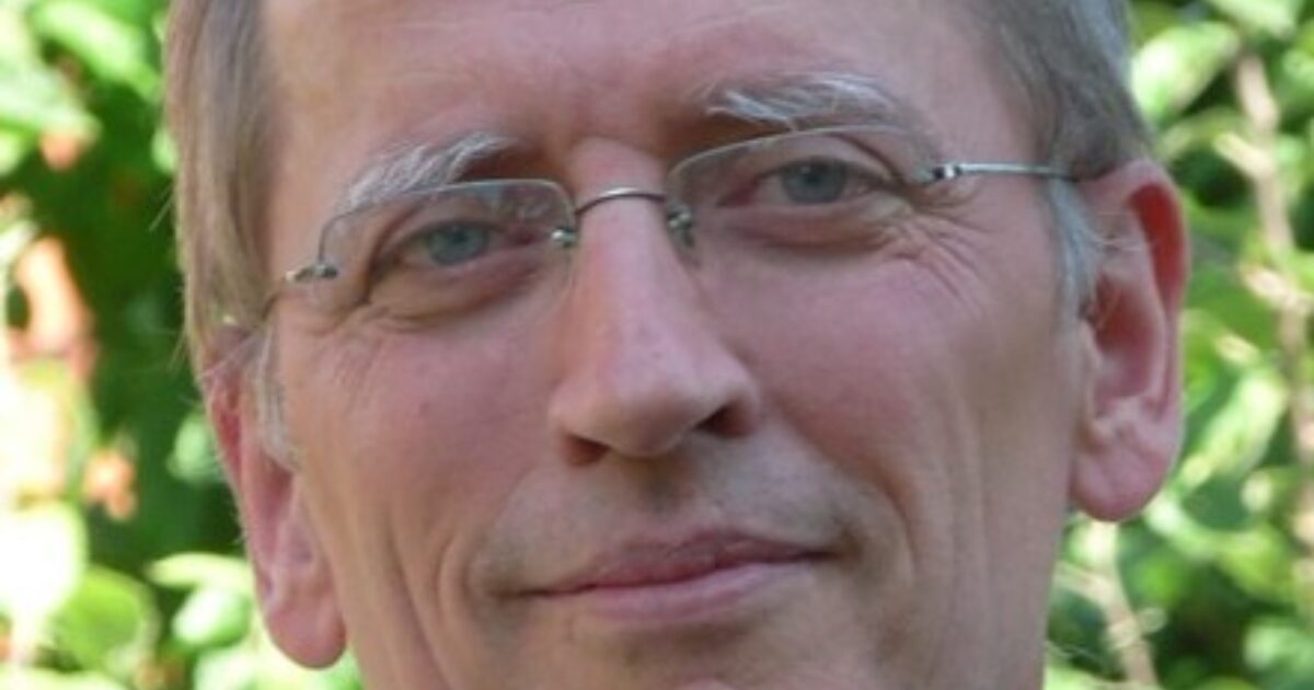 Minda de Gunzburg Center for European Studies | Herbert Kalthoff