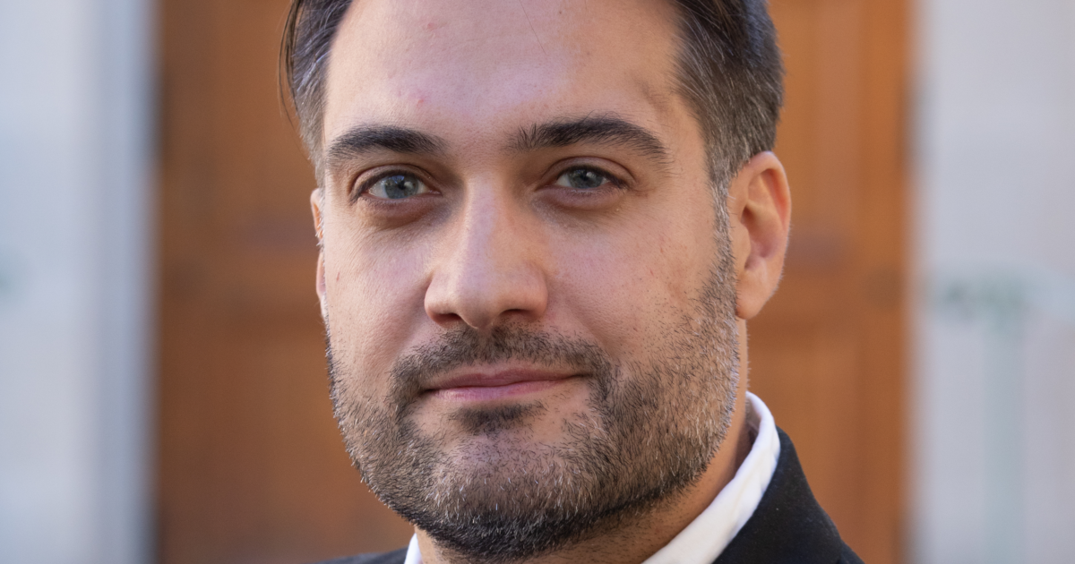 Minda de Gunzburg Center for European Studies | Pascal D. König