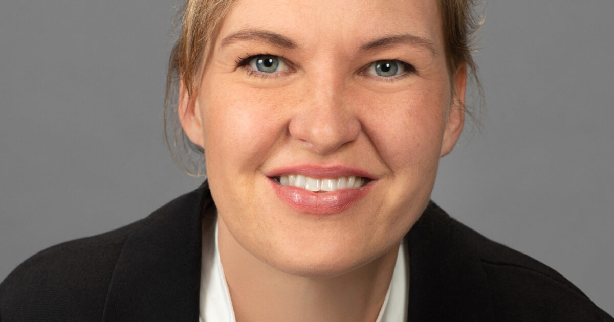 Minda de Gunzburg Center for European Studies | Pia Raffler