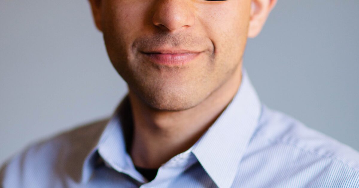 Minda de Gunzburg Center for European Studies | Sascha Riaz