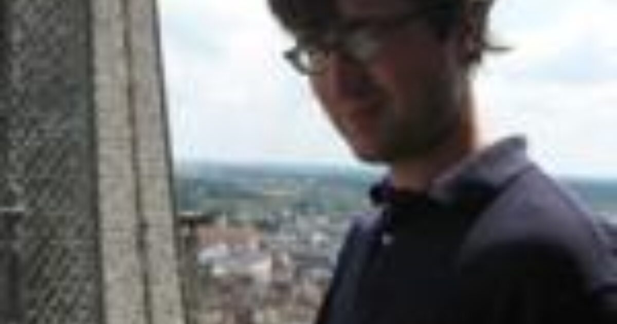 Minda de Gunzburg Center for European Studies | Graham Clure