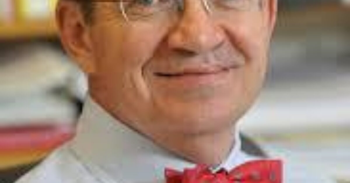 Minda de Gunzburg Center for European Studies | Stephen Shay