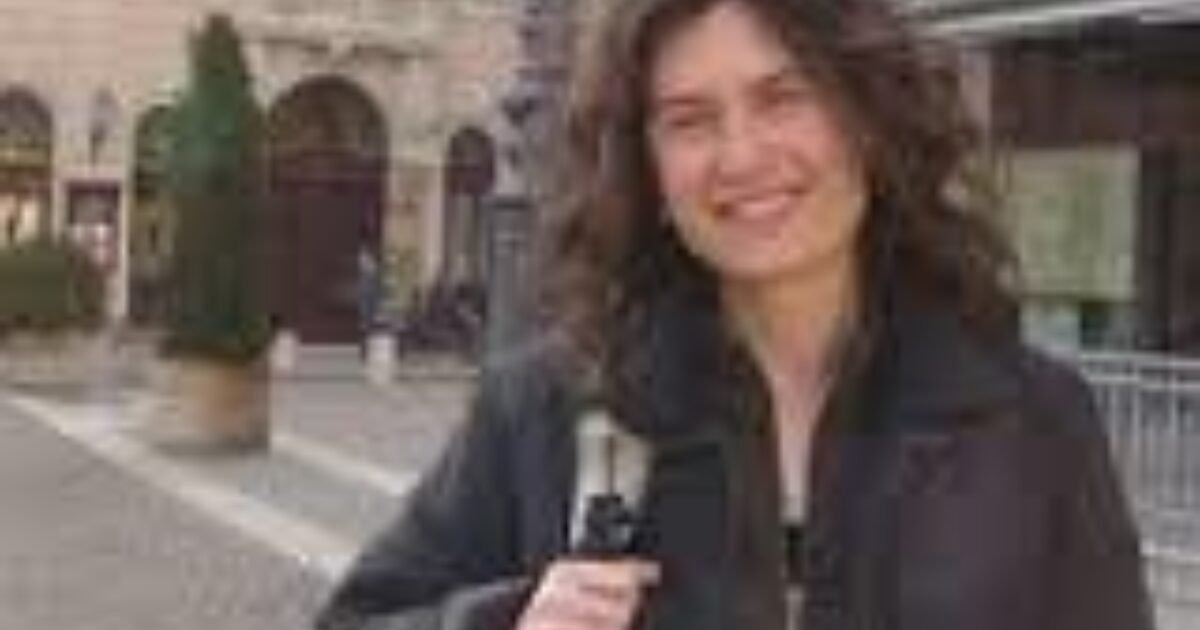 Minda de Gunzburg Center for European Studies | Silvia Sebastiani