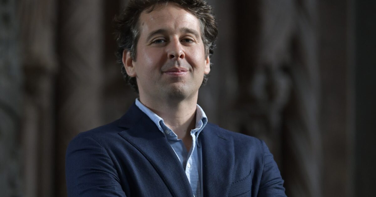 Minda de Gunzburg Center for European Studies | Timur Ergen