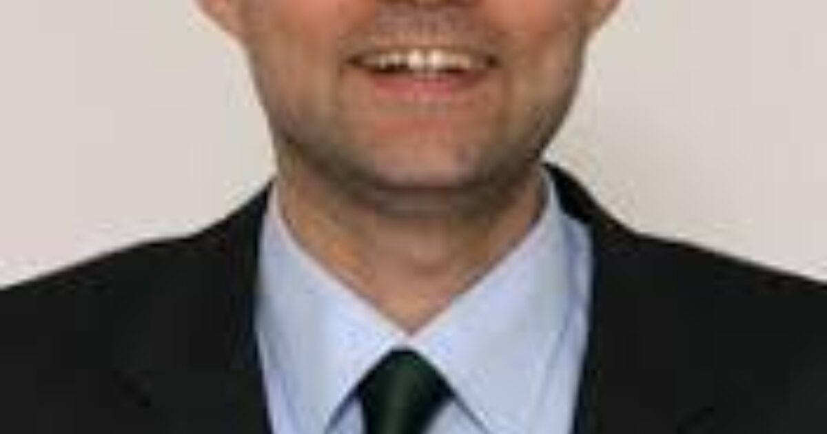 Minda de Gunzburg Center for European Studies | Dimitris Tsarouhas