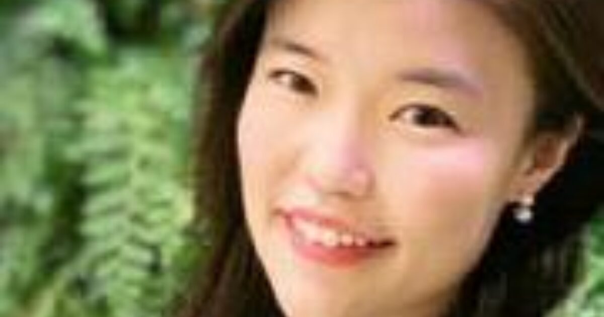 Minda de Gunzburg Center for European Studies | Bo Yun Park